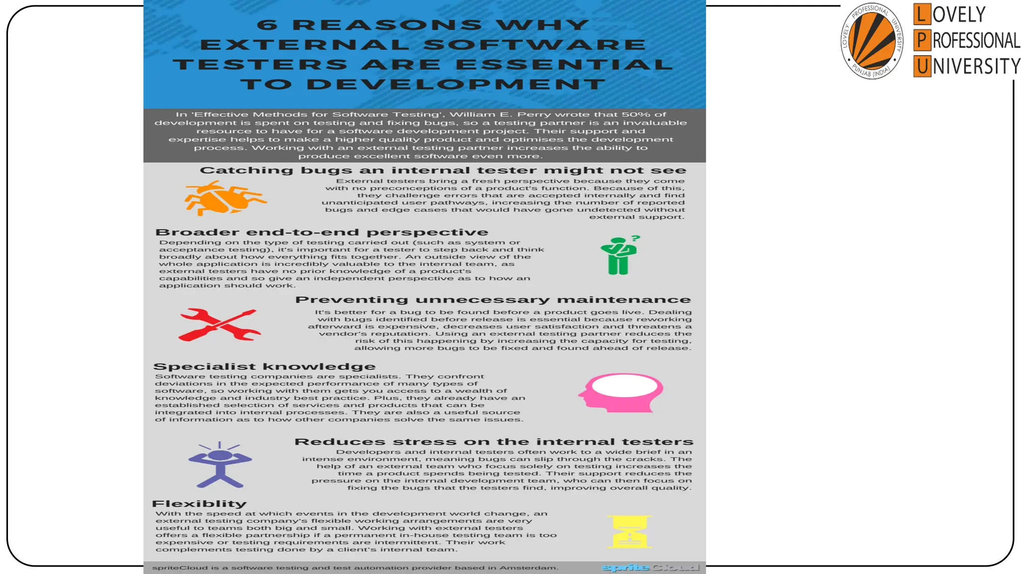 Introduction To Development And Operations | PDF