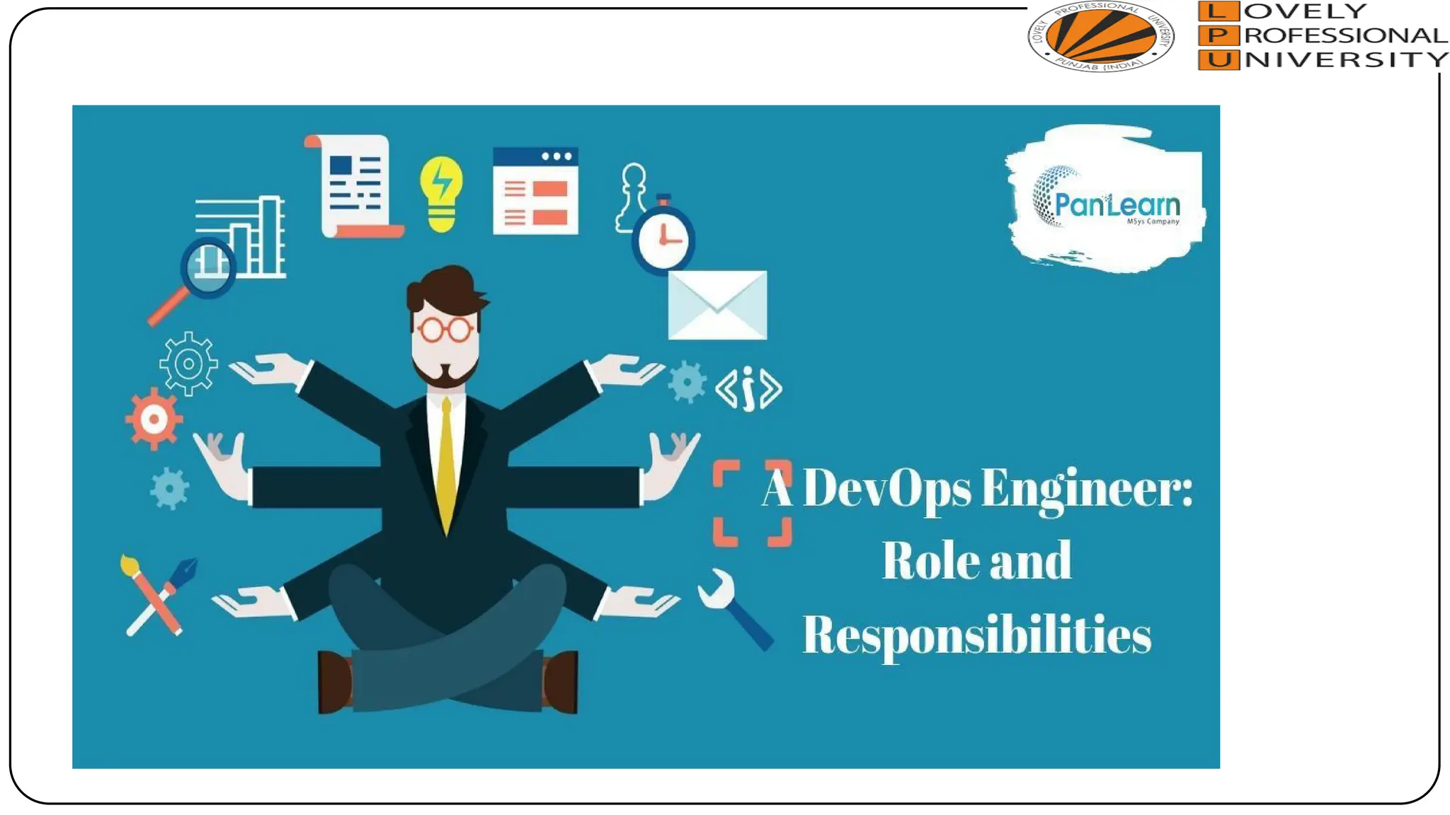 Introduction To Development And Operations | PDF