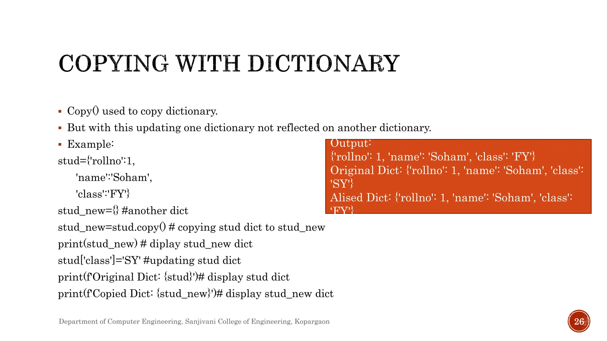 Unit4-Basic Concepts and methods of Dictionary.pptx