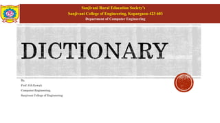 Unit4-Basic Concepts and methods of Dictionary.pptx