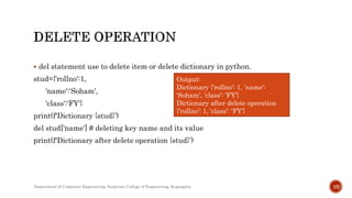 Unit4-Basic Concepts and methods of Dictionary.pptx