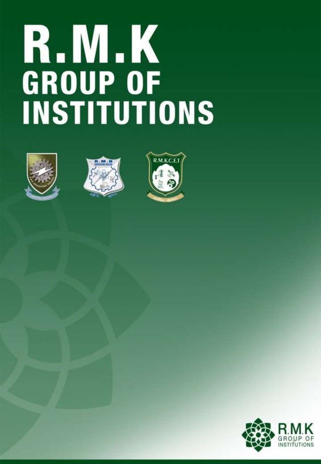 Unit 4 - Digital Notes - MG 8091 EDP - VIII Sem Mech.pdf