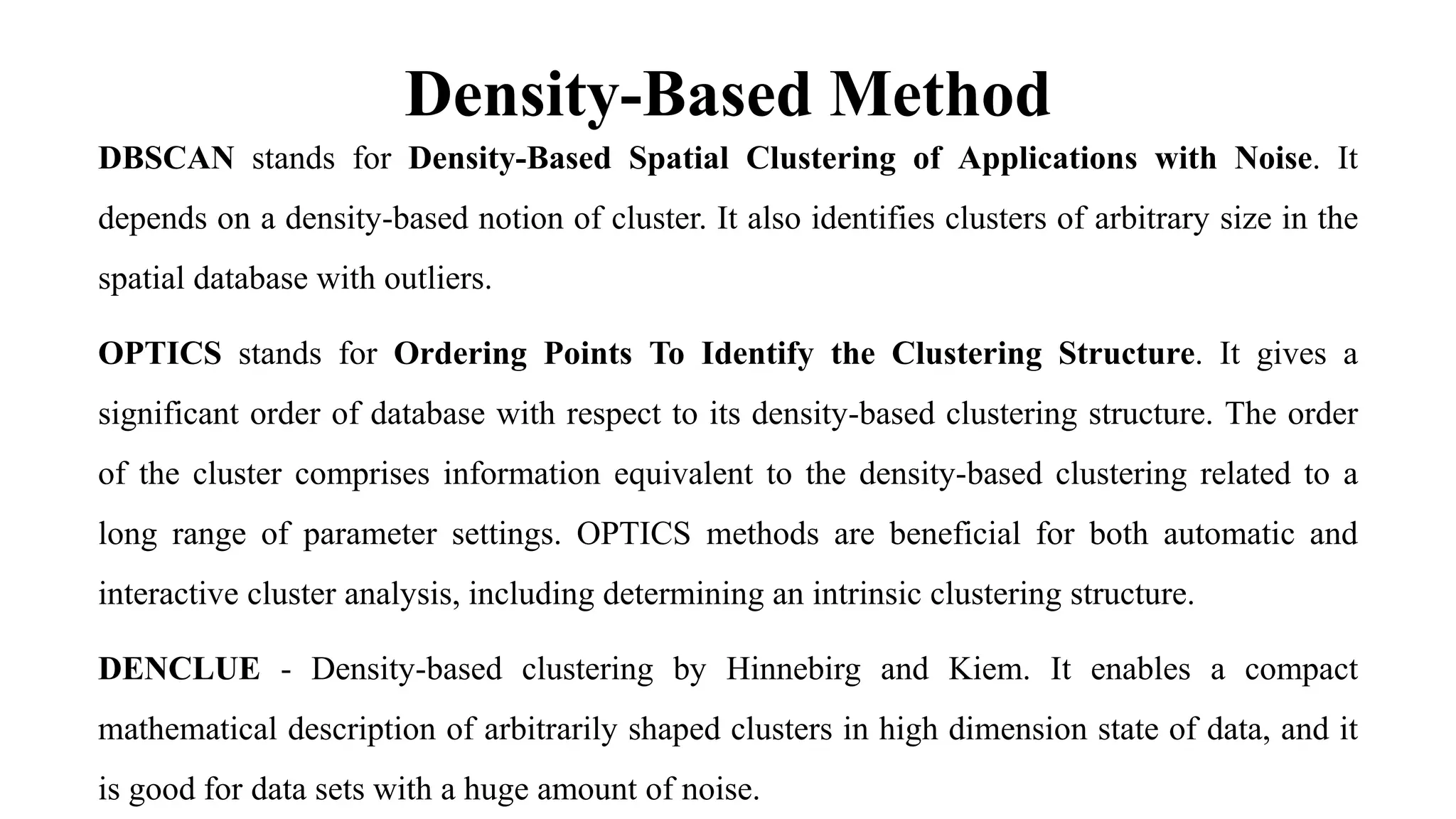 UNIT - 4: Data Warehousing and Data Mining | PPTX