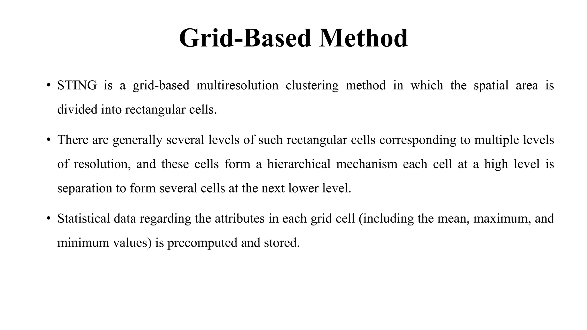 UNIT - 4: Data Warehousing and Data Mining | PPTX