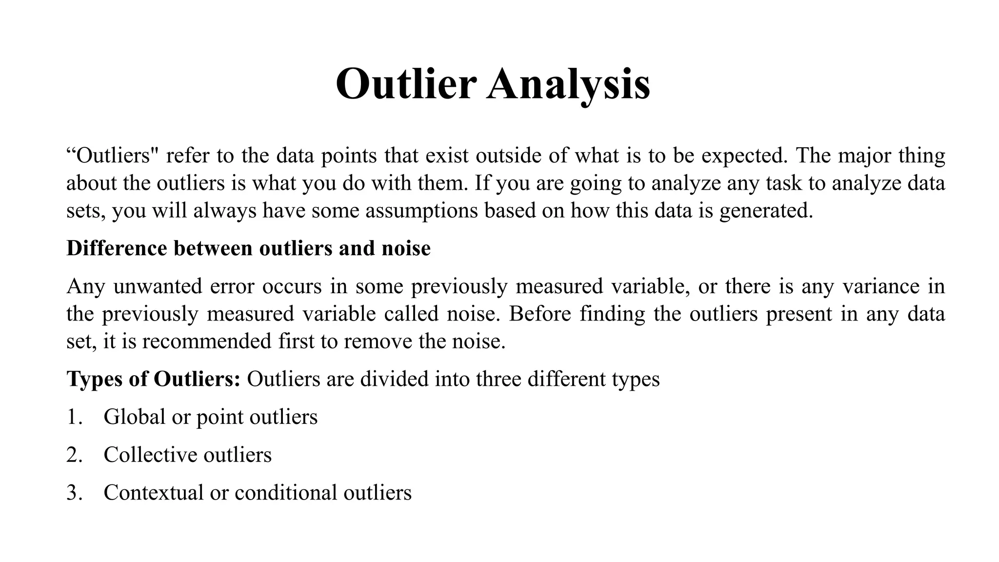 UNIT - 4: Data Warehousing and Data Mining | PPTX