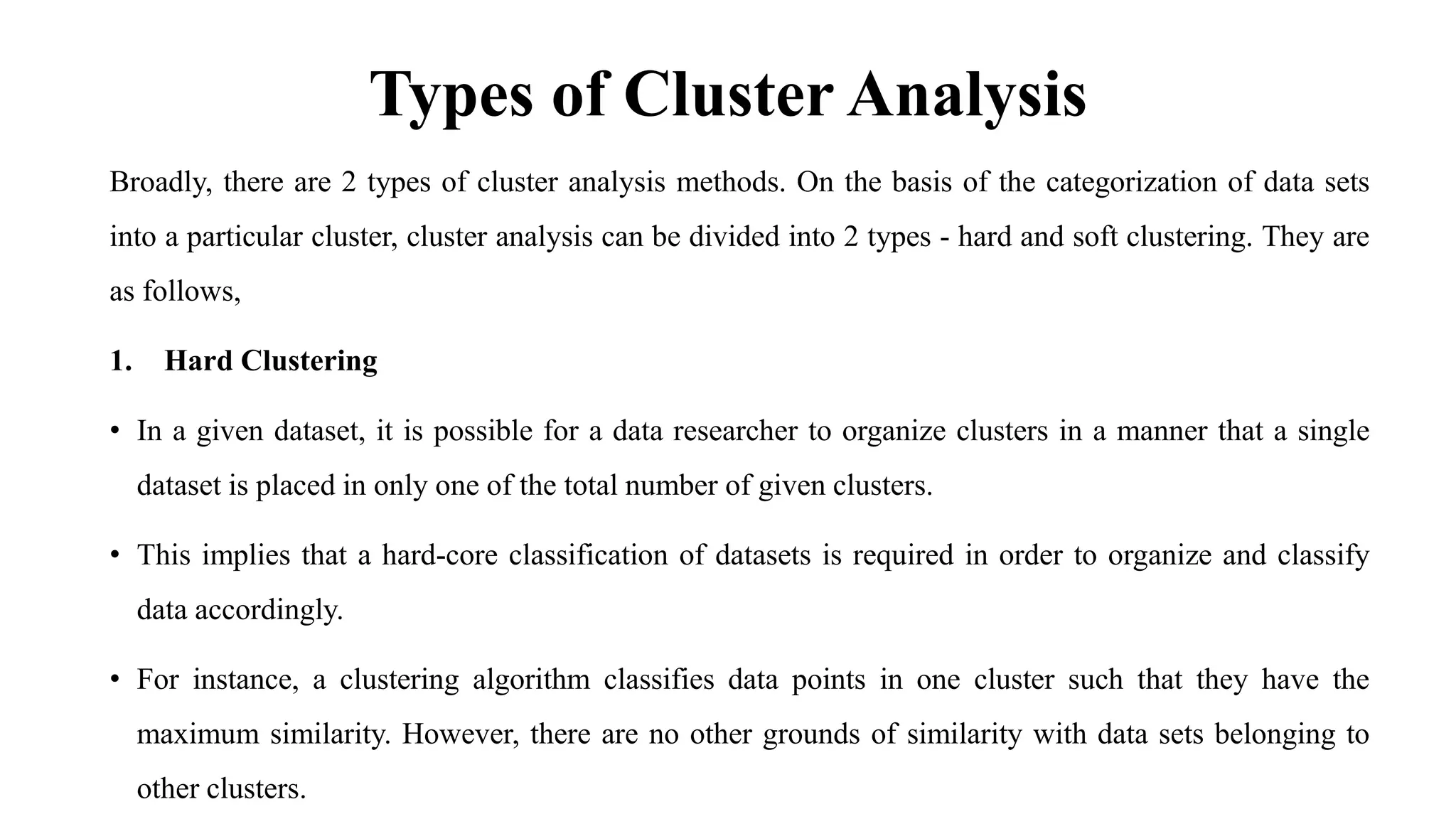 UNIT - 4: Data Warehousing and Data Mining | PPTX