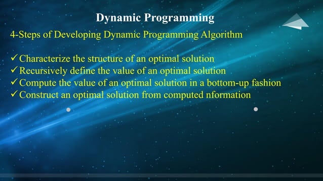 Unit 4 Dynamic Programmingpdf Programming Languages Computing