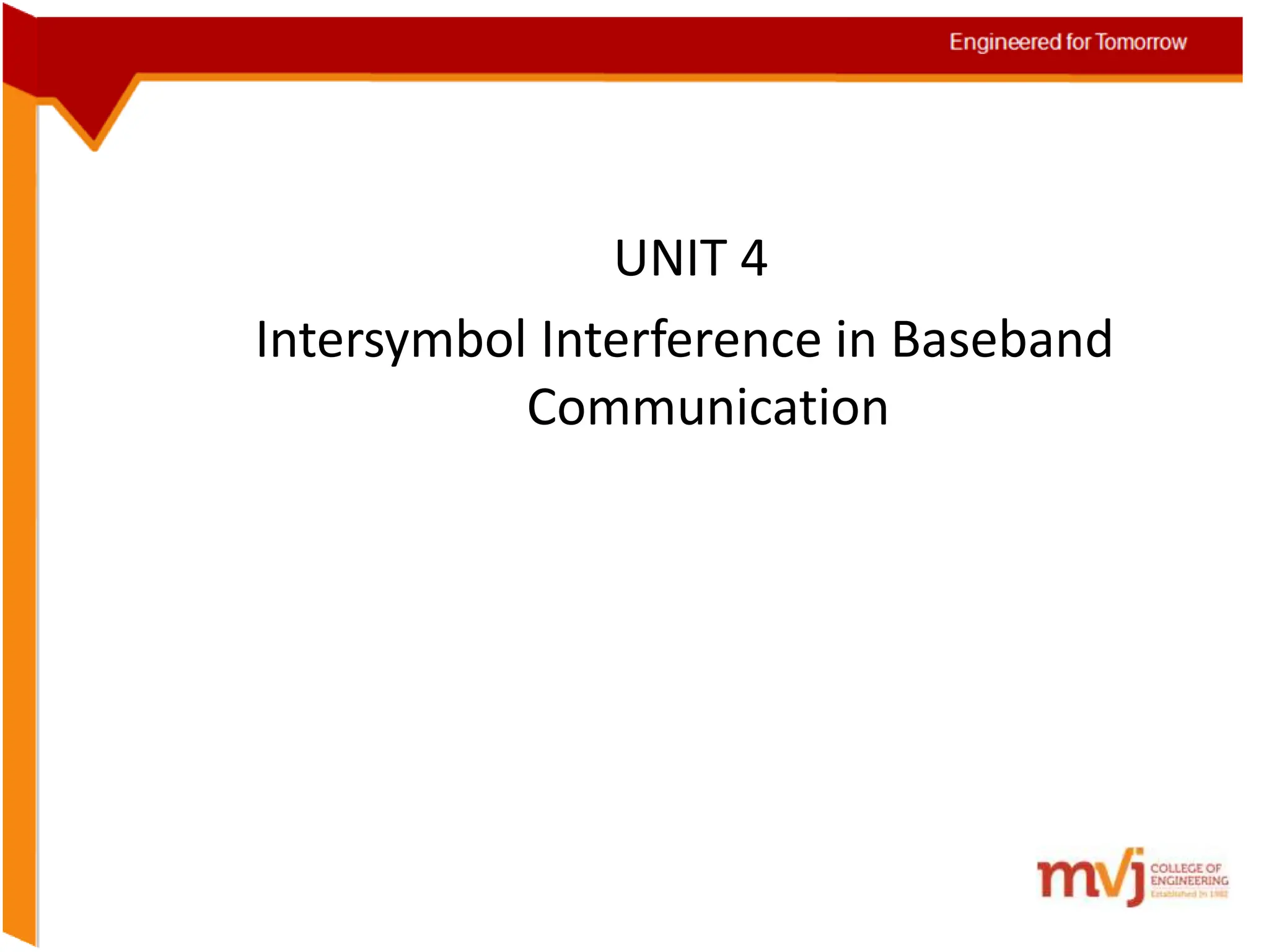 Inter symboluc interference in base.pptx