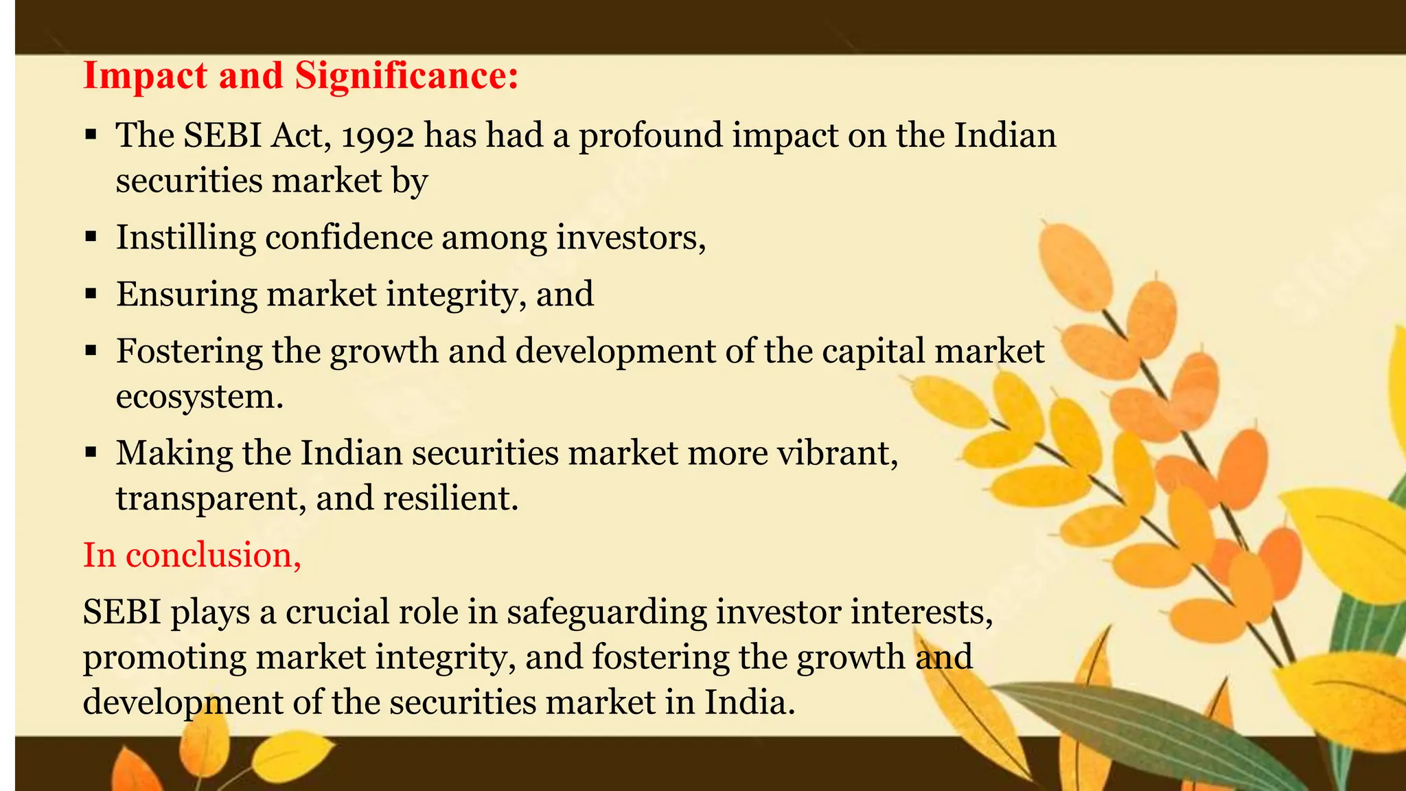 Unit 4 -Economic Offences-1. INTERPOL , CBI | PPTX
