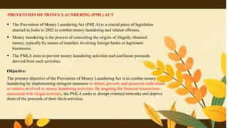 Unit 4 -Economic Offences-1. INTERPOL , CBI | PPTX