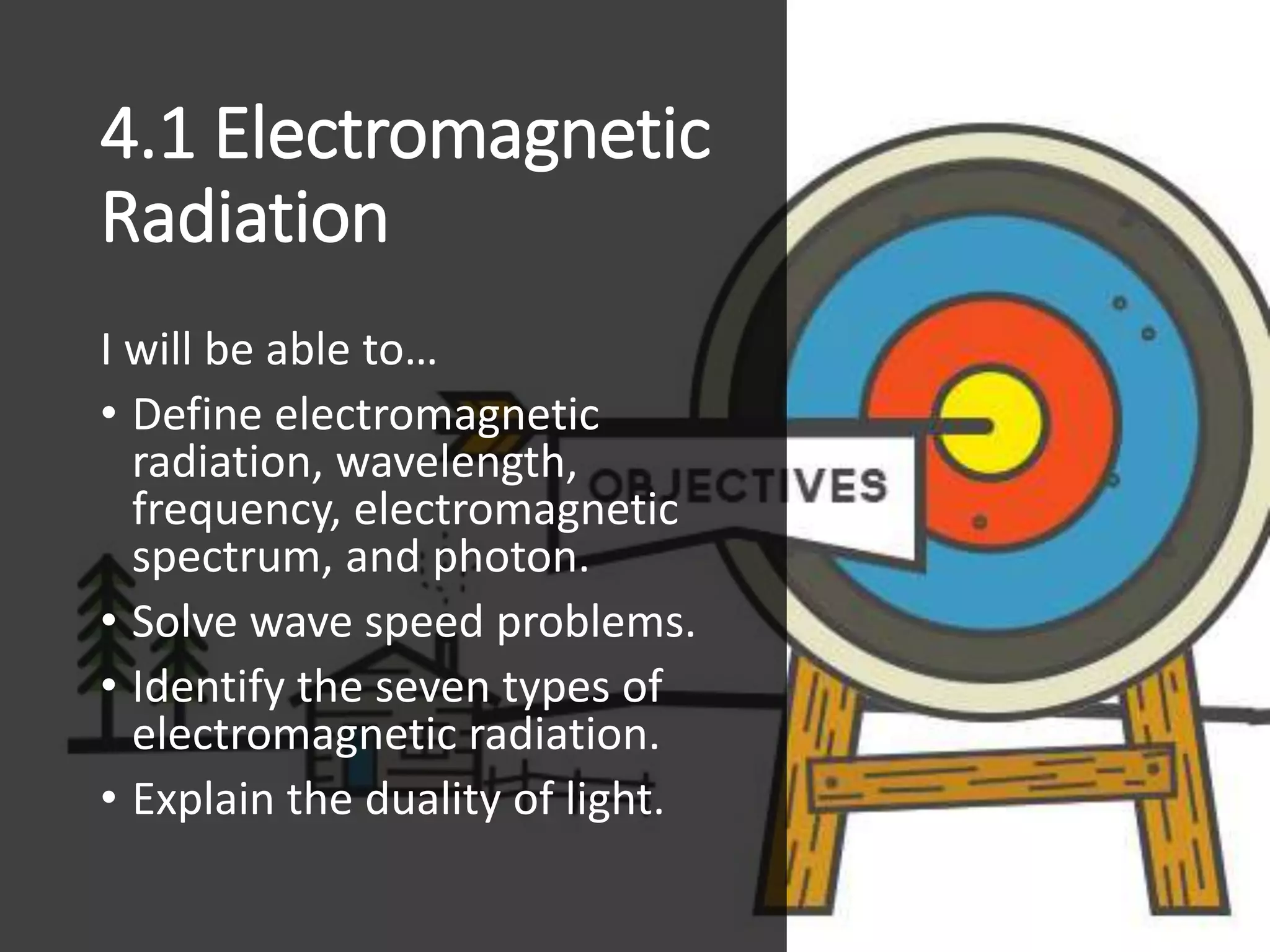 Unit 4 - Electron Arrangement (2017/2018) | PPTX