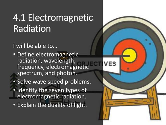 Unit 4 - Electron Arrangement (2017/2018) | PPT
