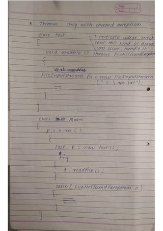 UNIT 4- EXCEPTION AND FILE HANDLING IN JAVA.pdf