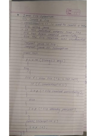 UNIT 4- EXCEPTION AND FILE HANDLING IN JAVA.pdf