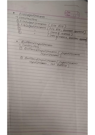 UNIT 4- EXCEPTION AND FILE HANDLING IN JAVA.pdf