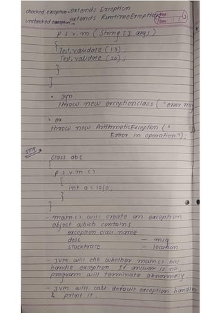 UNIT 4- EXCEPTION AND FILE HANDLING IN JAVA.pdf