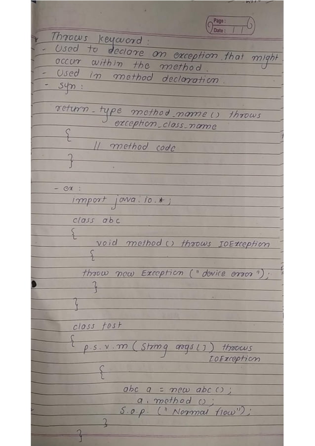 UNIT 4- EXCEPTION AND FILE HANDLING IN JAVA.pdf