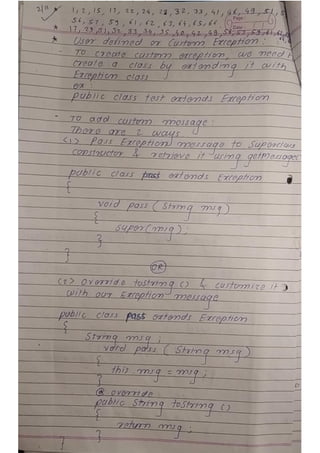 UNIT 4- EXCEPTION AND FILE HANDLING IN JAVA.pdf