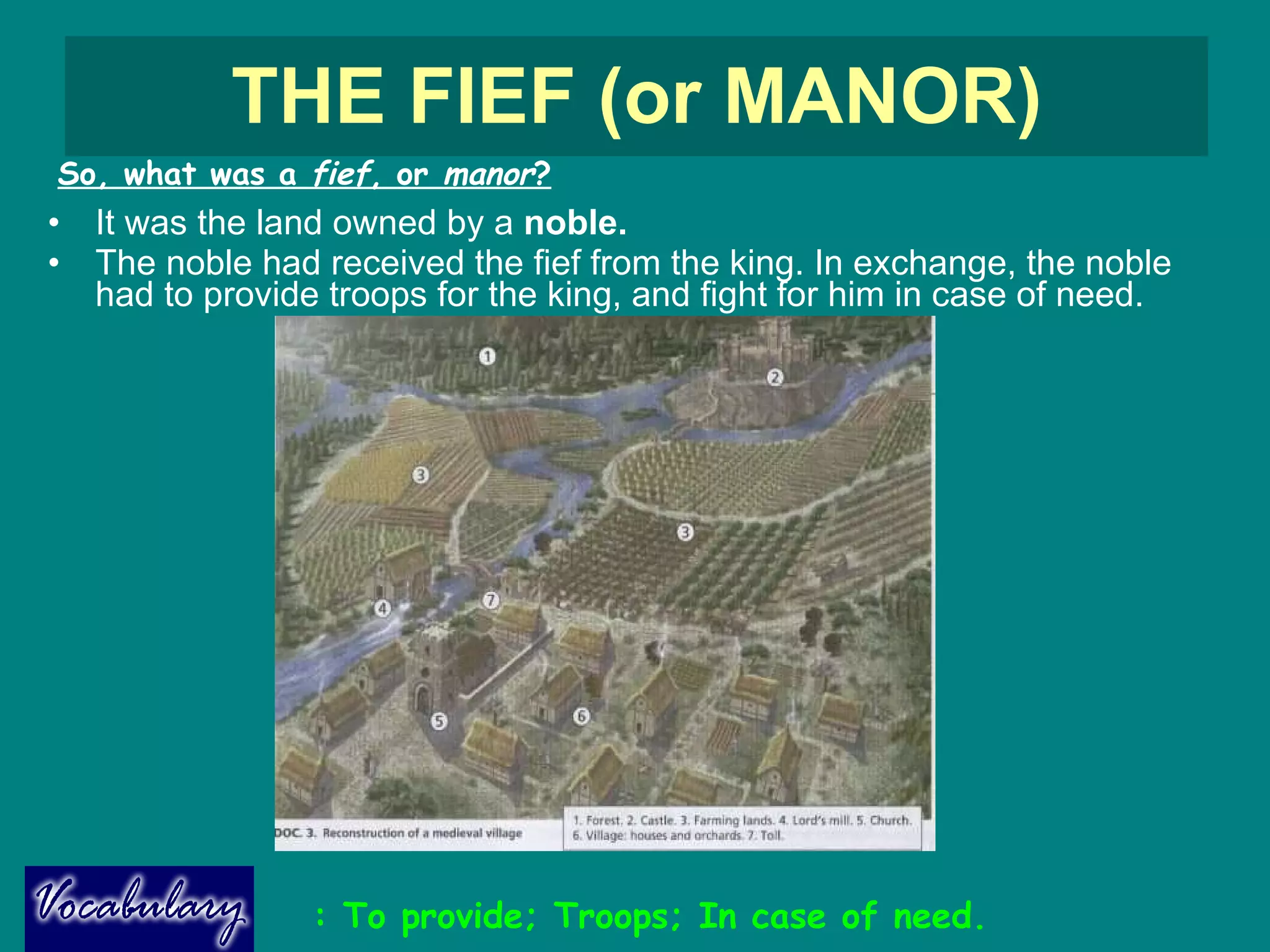 Unit 4.feudal europe | PPT