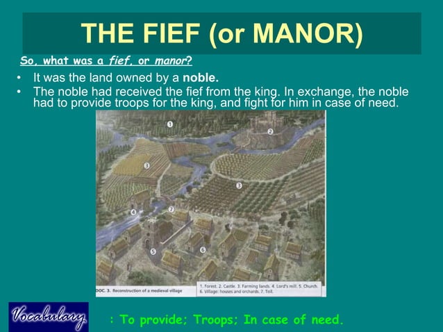 Unit 4.feudal europe | PPT