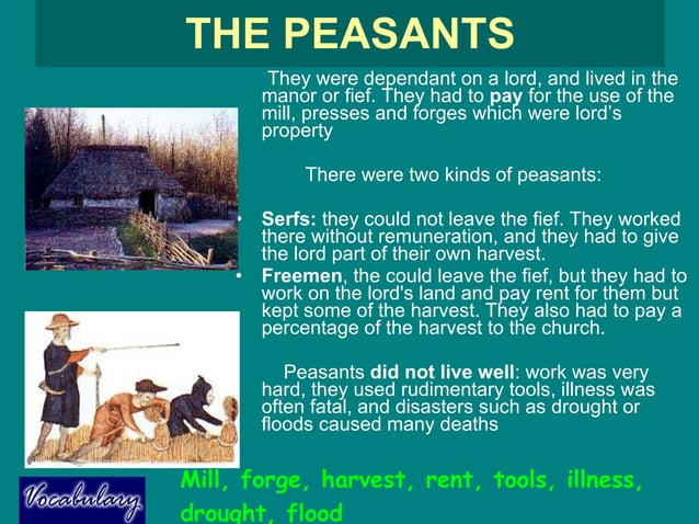 Unit 4.feudal europe | PPT