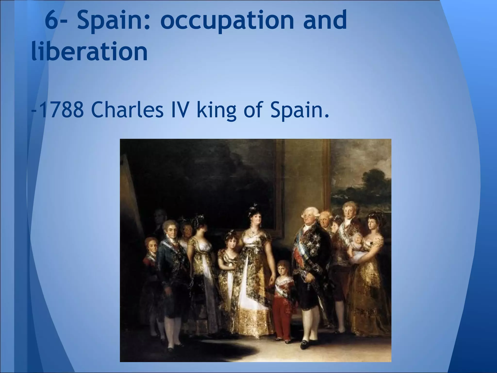 Unit 4 French Revolution and the Napoleonic Empire | PPT