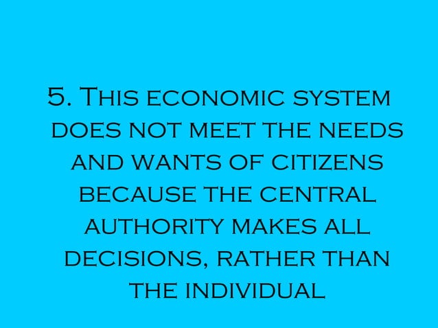 Unit 4 game name that-economic_system | PPT | Economy | Business and ...