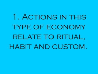 Unit 4 game name that-economic_system | PPT