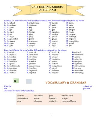 bai tap day them Unit 4- Global 8 (HS) (2).docx