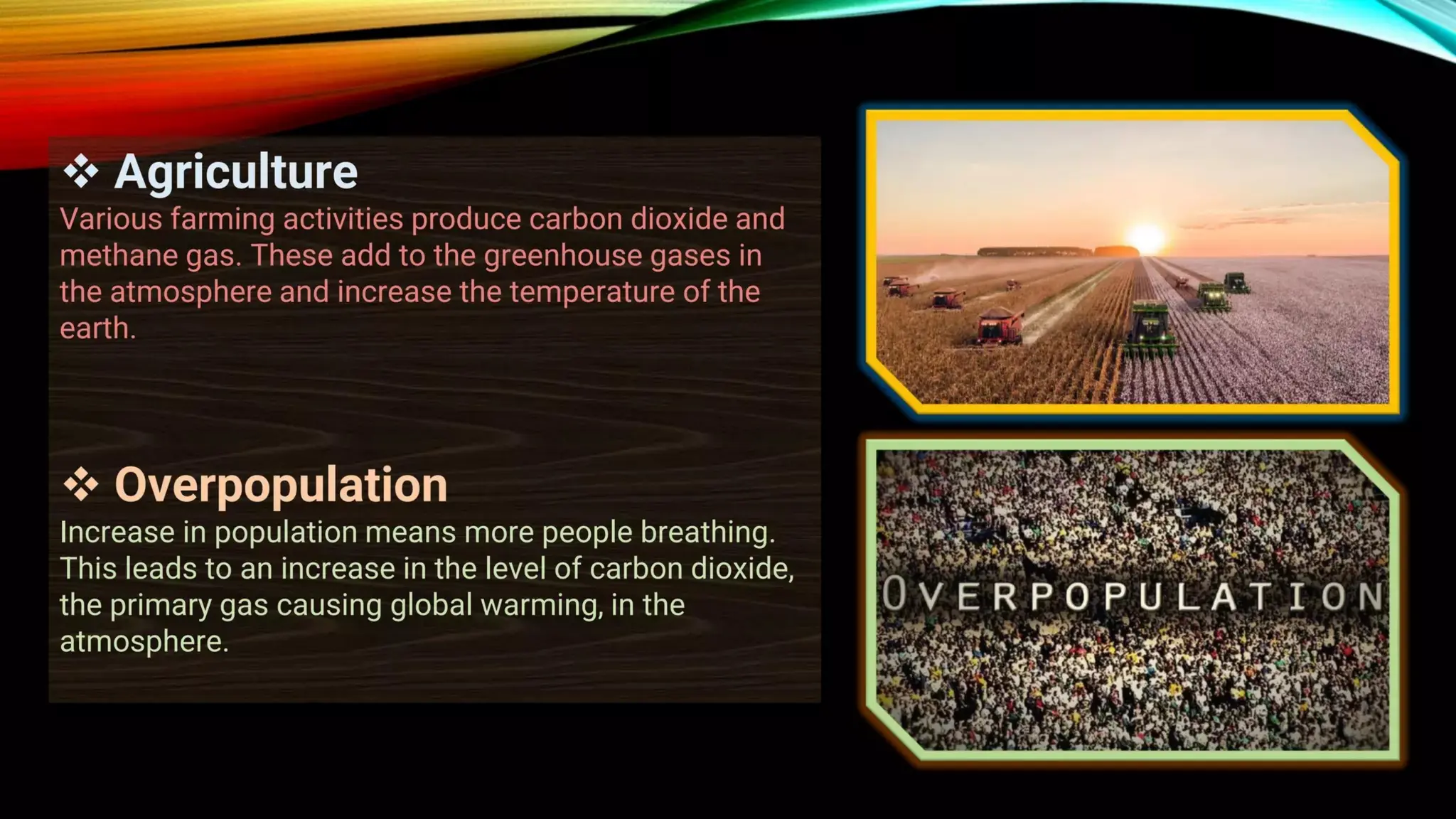 Environmental and Ecology UNIT 4 - Global Warming-1.pptx