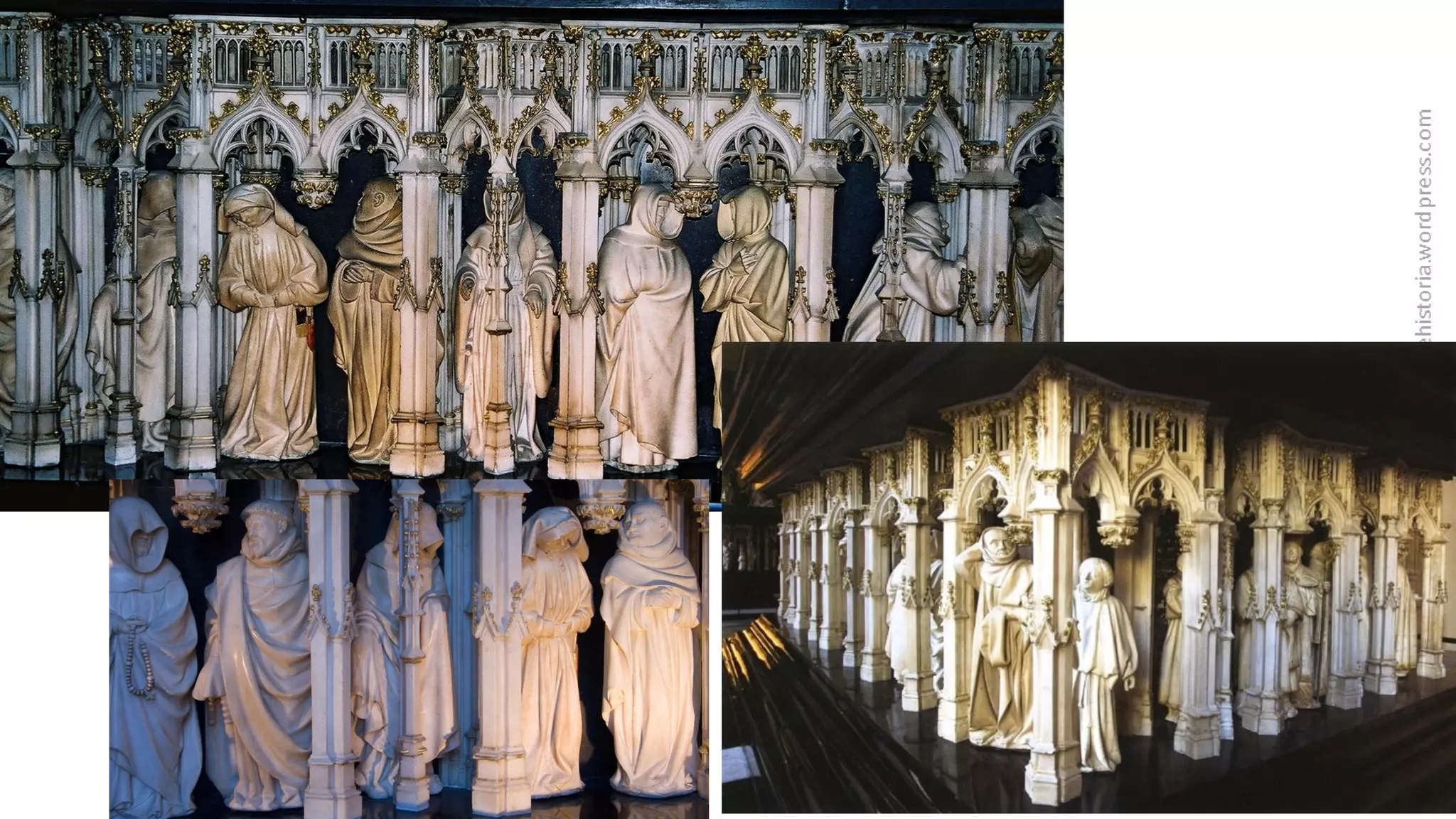 Unit 4 - Gothic art | PDF | Christianity | Religion & Spirituality