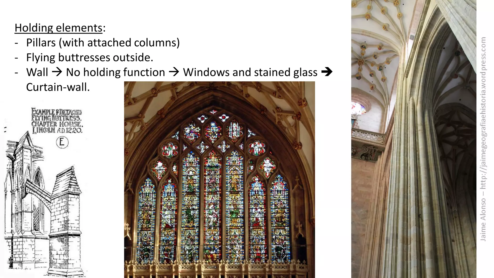 Unit 4 - Gothic art | PDF | Christianity | Religion & Spirituality