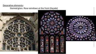 Unit 4 - Gothic art | PDF