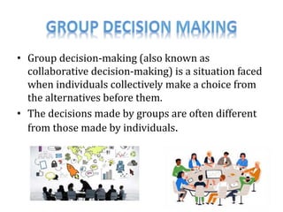 group dynamics | PPTX