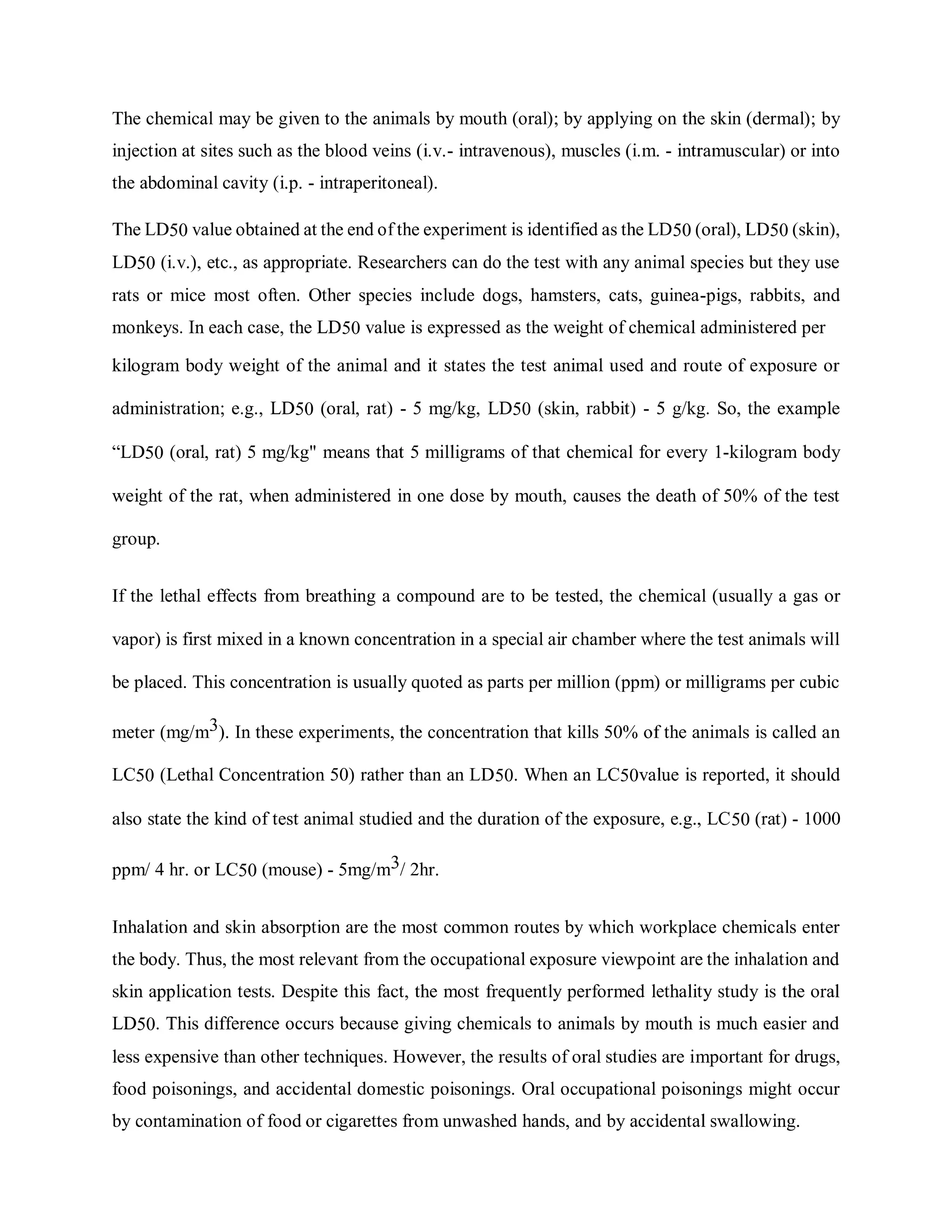 UNIT 4 - Hygiene Concept, definition and importance of hygiene in ...
