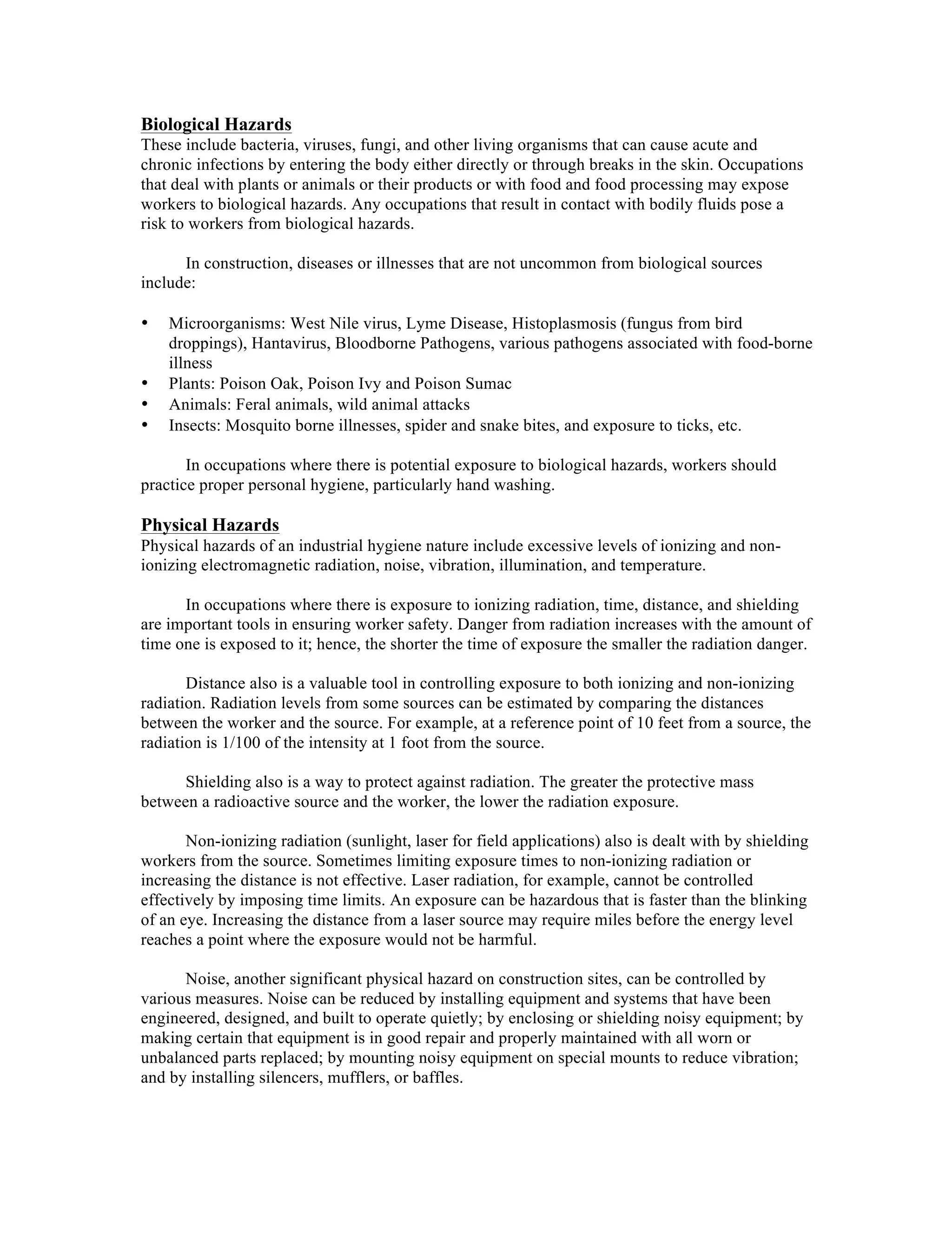 UNIT 4 - Hygiene Concept, definition and importance of hygiene in ...