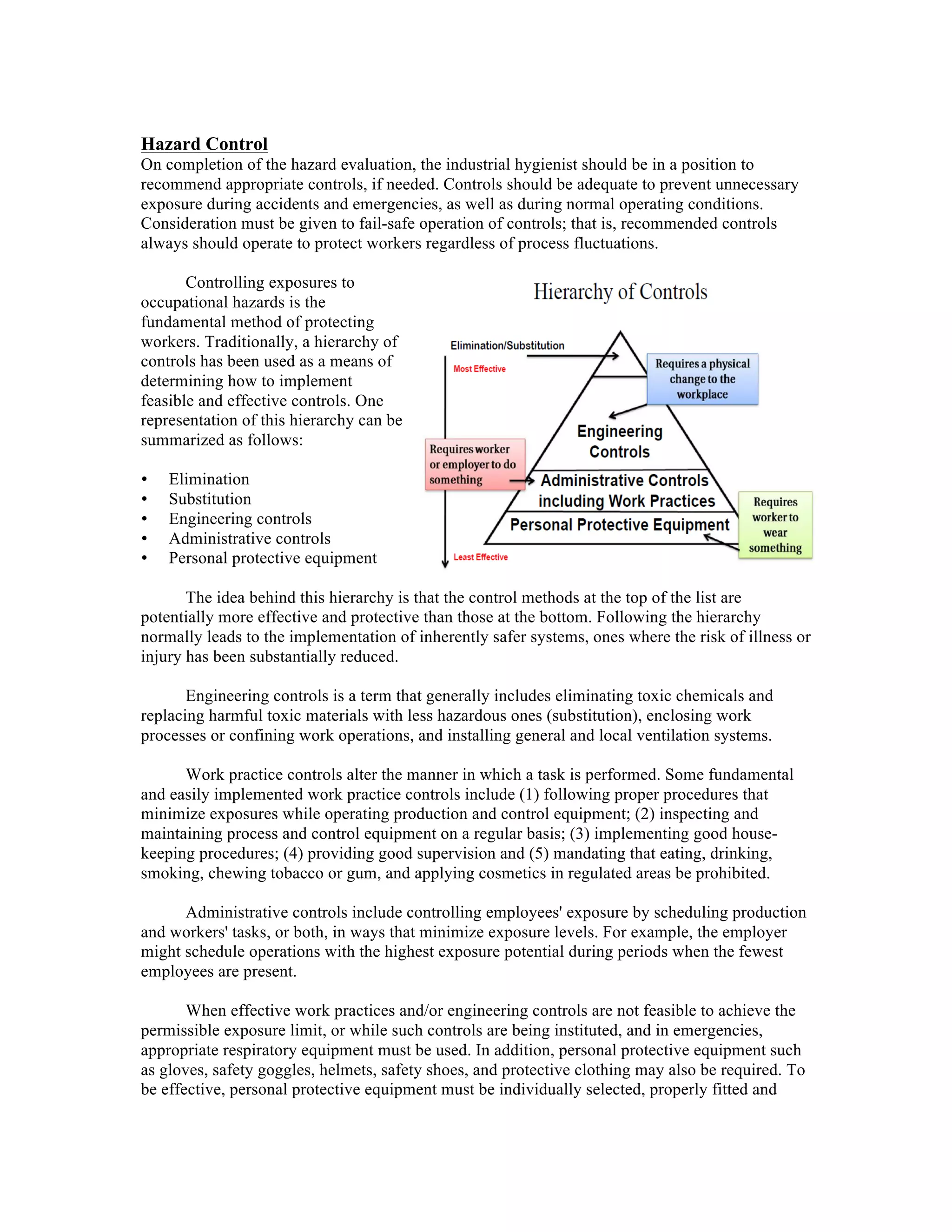 UNIT 4 - Hygiene Concept, definition and importance of hygiene in ...