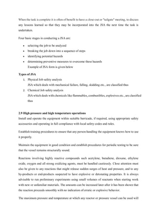 UNIT 4 - Hygiene Concept, definition and importance of hygiene in ...