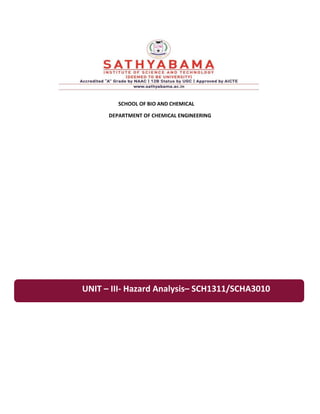 UNIT 4 - Hygiene Concept, definition and importance of hygiene in ...