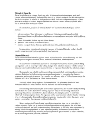 UNIT 4 - Hygiene Concept, definition and importance of hygiene in ...