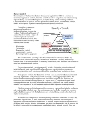UNIT 4 - Hygiene Concept, definition and importance of hygiene in ...