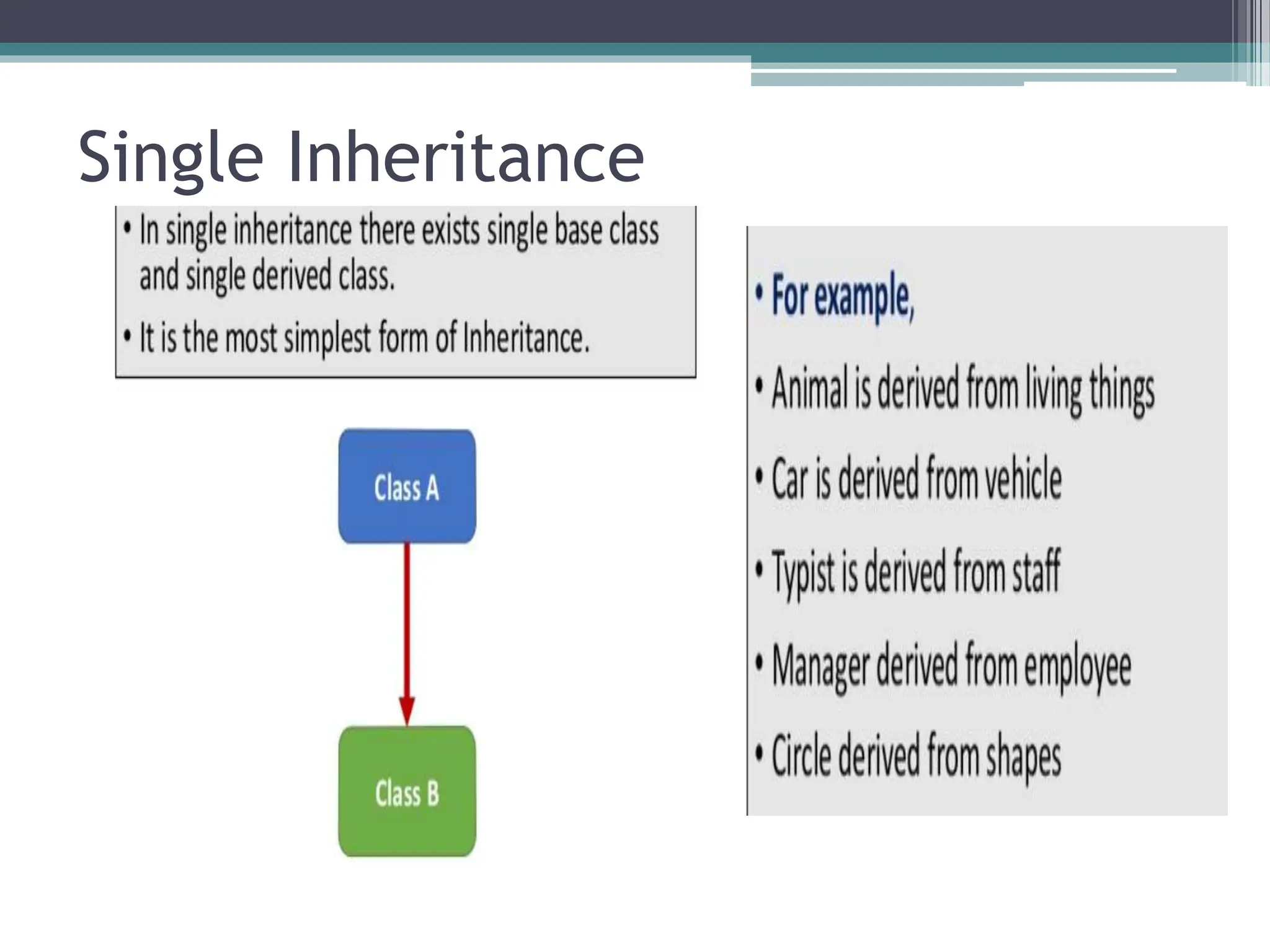 simple notes Unit 4-Inheritance (2).pptx