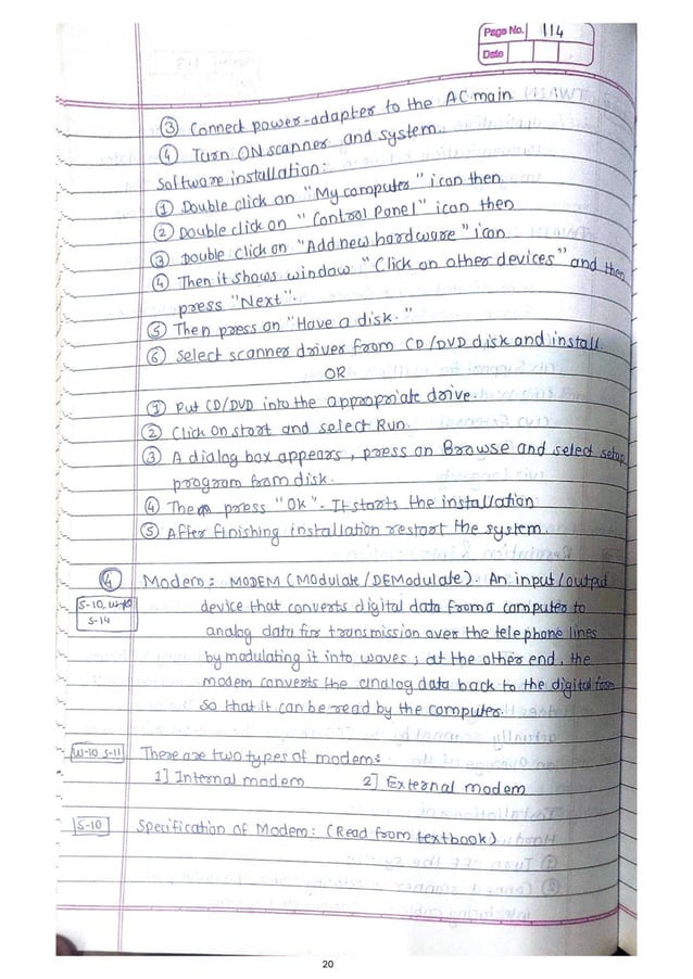 Unit 4 - Input and Output Devices.pdf