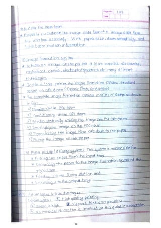 Unit 4 Input And Output Devices Pdf