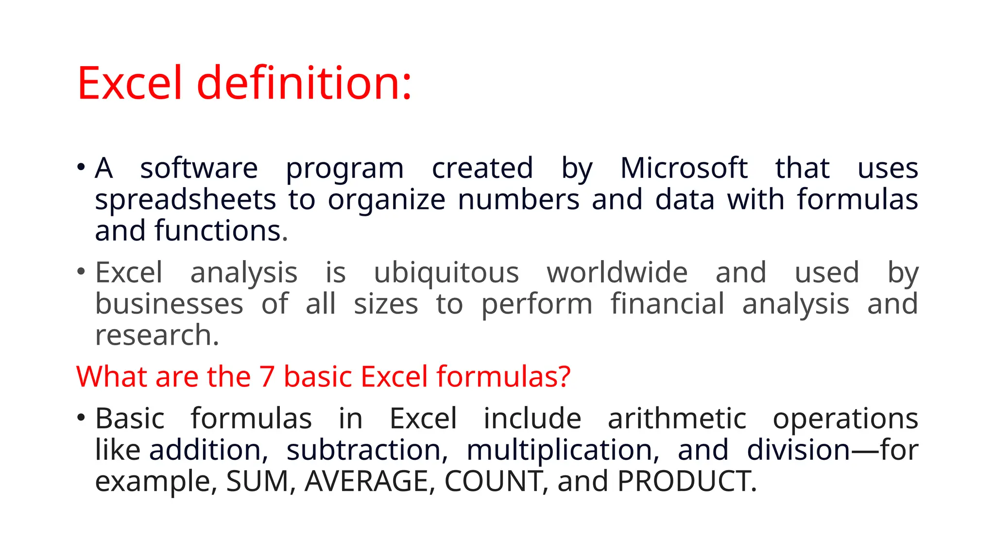 Unit 4 - Introduction to Practical Components of Industrial and ...
