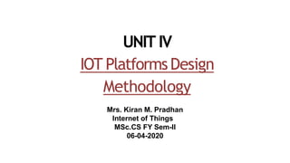 Unit 4 -IOT1.pptx