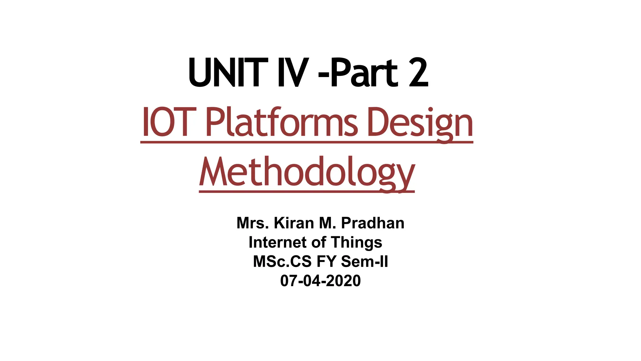 Unit 4 -IOT2.pptx