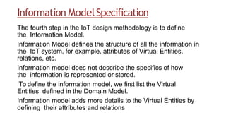 Unit 4 -IOT3_IoT_platform_Design_methodology.pptx | Internet | Computing