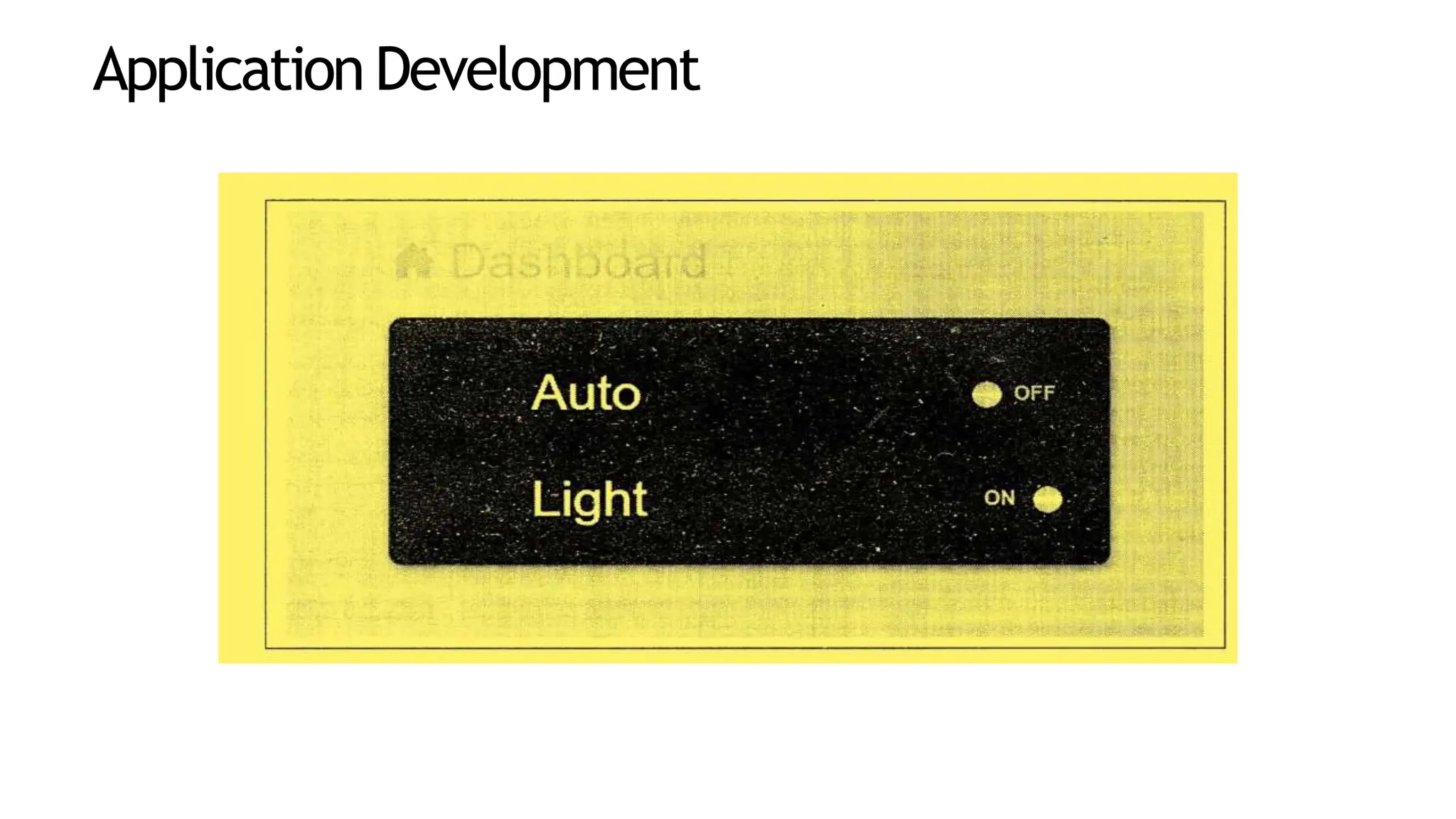 Unit 4 -IOT5_Domain Model refrence .pptx