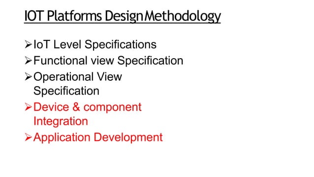 Unit 4 -IOT5_Domain Model refrence .pptx